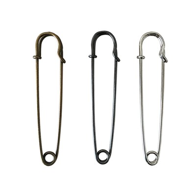 复古披肩两用别针扣复古