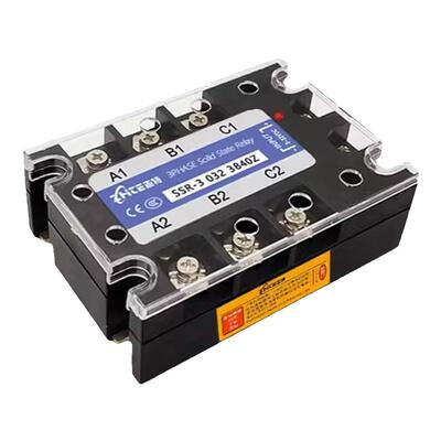 三相固态继电器SSR-30323860Z