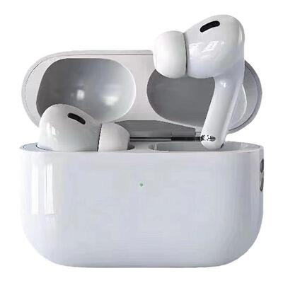 摩登仕M500ultra真无线蓝牙耳机