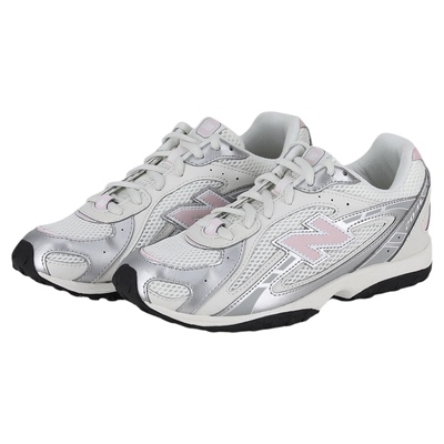 New Balance nb童鞋7-14岁大童男女26春季新款休闲运动鞋G204L9EA