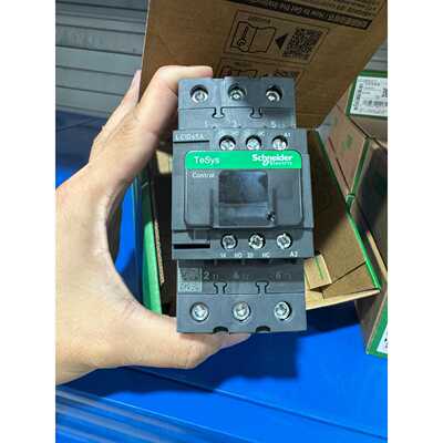 LC1D65AQ7C 施耐德交流接触器 AC380V工业开关