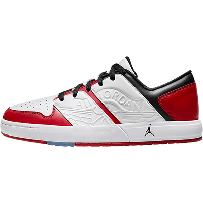 耐克男士低帮经典运动篮球鞋