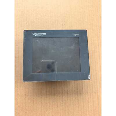 议价HMIS5T施耐德触摸屏HMIS85维修