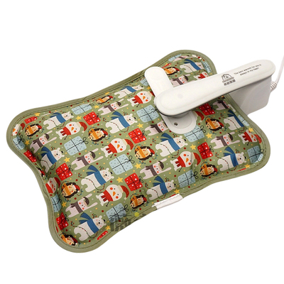 正品柯诺丝光面防爆电热水袋