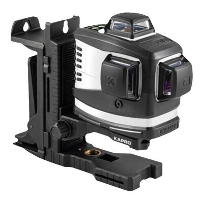 kapro3D绿光水平仪锂电