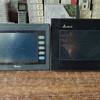 询价AELTA DOP-B07S411工控触摸屏