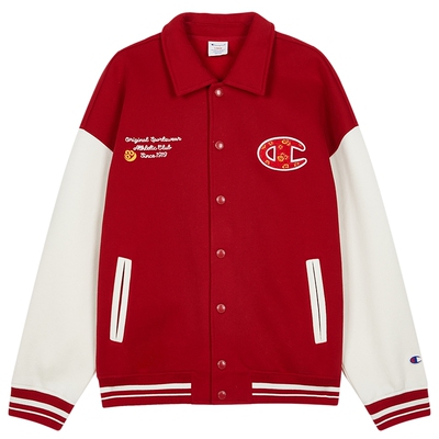 马年系列Champion冠军棒球服