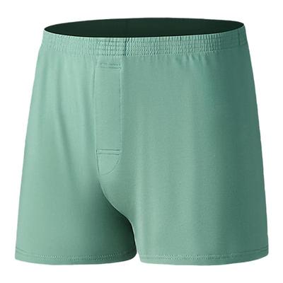 XSHARK纯棉男士居家阿罗裤可外穿