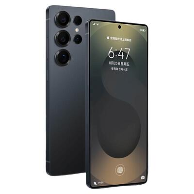 AR抗反射欧炫适用三星s25ultra膜