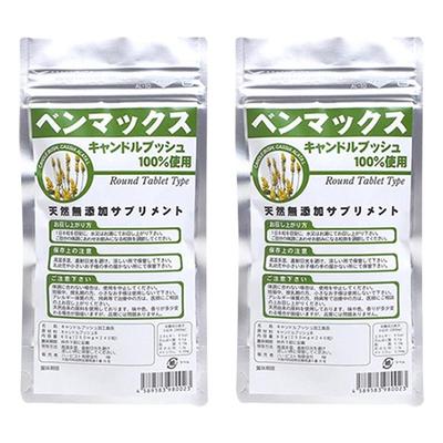 活性肠道BENMAX对叶豆酵素