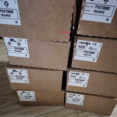 议价红狮控制器PAXT0000，PAXS0010，PAXS0000全新正品