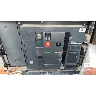 MasterpactMT40HA框架断路器，3P固询价