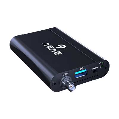 FPGA方案全接口采集卡SDI/DVI/AV