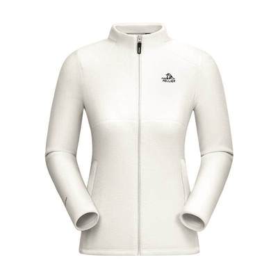 伯希和Polartec200户外抓绒外套