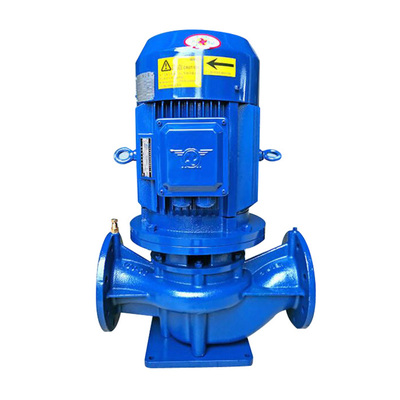 大流量立式肯富来电动高扬程佛山