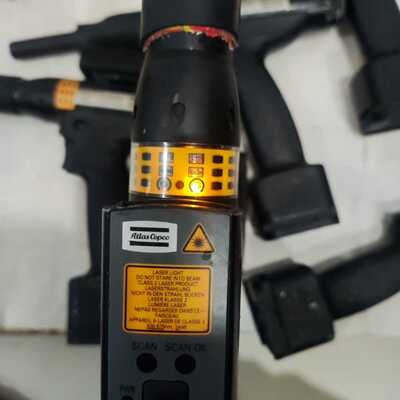 Atlas Copco ETP STB33-12-10BCR—议价