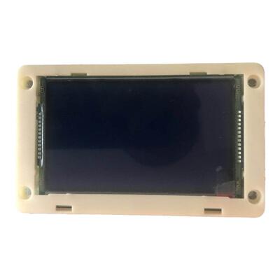 通力电梯液晶显示板KM51105300