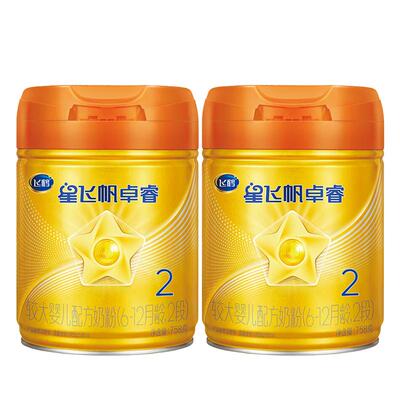 注册买1送1】飞鹤A2卓睿2段