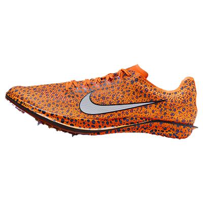 田径精英巴黎新款！Nike ZoomX Dragonfly 2 Elite专业中长跑钉鞋