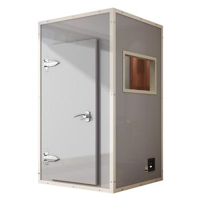 煌烁隔音房录音棚家用厂家定制