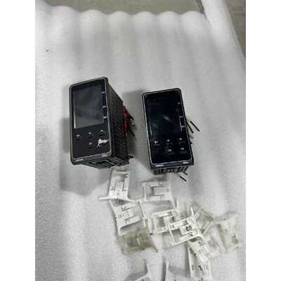 议价温控表E5ECQR2ASM820拆机成色好功能维修