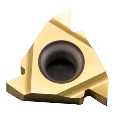 数控外螺纹刀片精车带修光刃