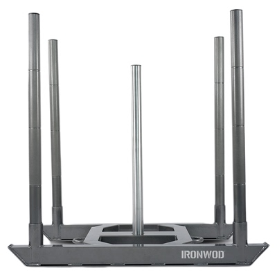 IRONWOD健身跑雪橇车竞赛版