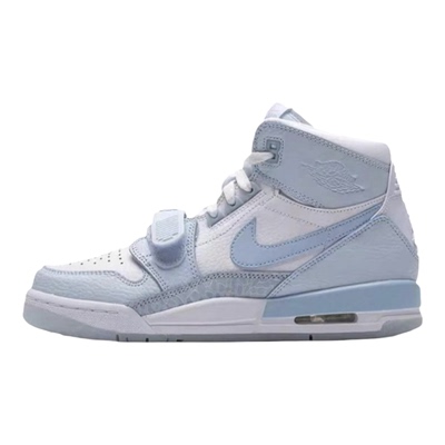 耐克/Nike Air Jordan Legacy 312 缓震耐磨运动篮球鞋FV8118-141