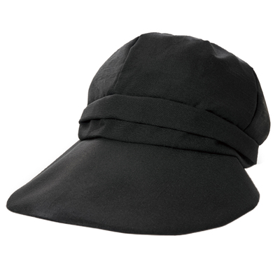 needsuvcut渔夫帽防晒简约春夏