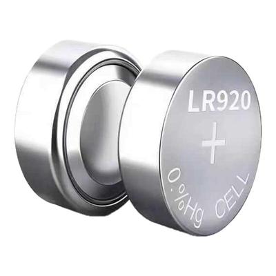 SR920SWLR9201.5V纽扣电池手表