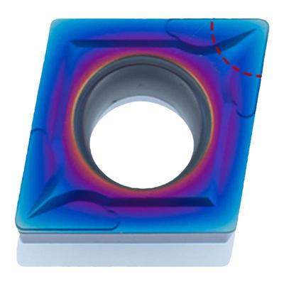 数控菱形车刀CCMT060209T31204