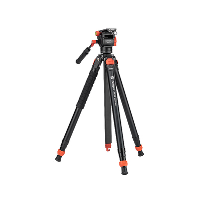 富图宝AK66/AK68摄影三脚架支架