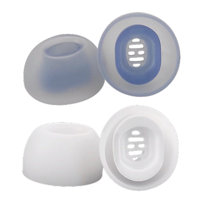 适用华为freebudspro2/3硅胶耳帽