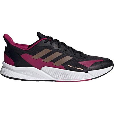 阿迪达斯男女缓震运动跑步鞋