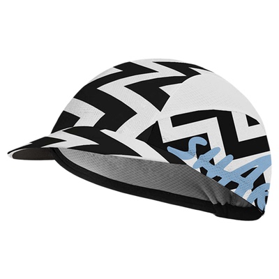 Q36.5男女通用骑行小帽保暖吸汗尼巴利鲨鱼系列Summercap L1