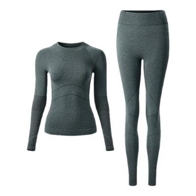 蕉下保暖内衣高弹透气