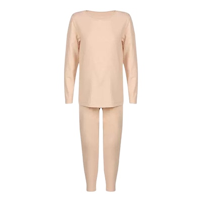 都市丽人儿童保暖舒适透气套装