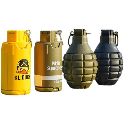 m18烟雾手雷尼龙手榴弹手雷玩具
