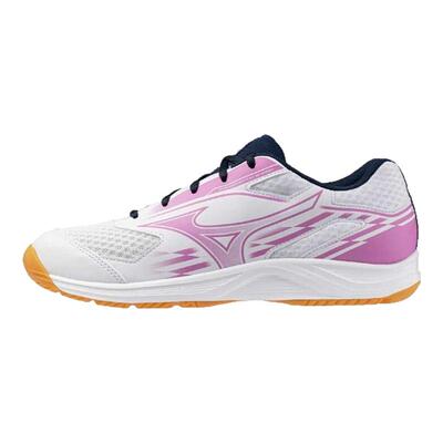日本直邮美津浓MIZUNO Cross Match Smash入门款/乒乓球鞋男款81G