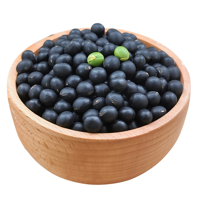 东北绿芯农家新豆黑豆