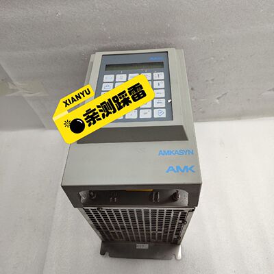 议价AMKASYN AZ 05001维修