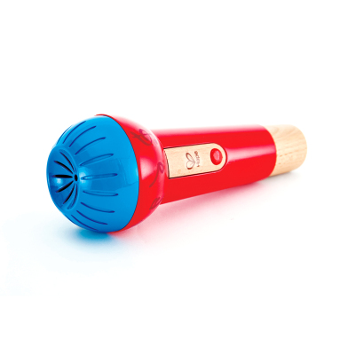 Hape回声鸣音男女孩儿童话筒