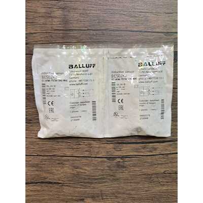 议价全新原装 巴鲁夫 BES02KJ BES M18ML-PSC50A-S04G-W045 现货
