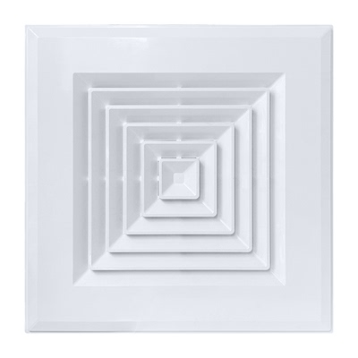 新款ABS集成吊顶铝扣板空调