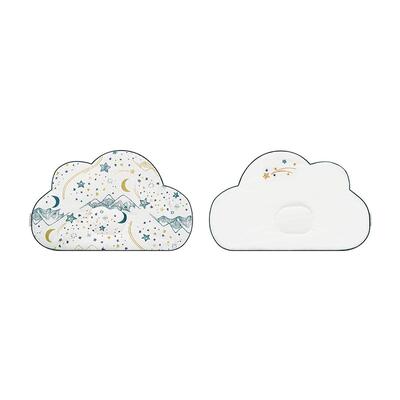 NestDesigns婴儿云片枕