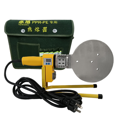 永旭2000瓦大功率大管专用热熔器