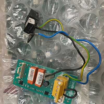 Viessmann Vitodens 200 Card 7424735