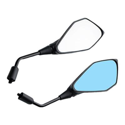 川崎Z系列改装大视野后视镜凸面