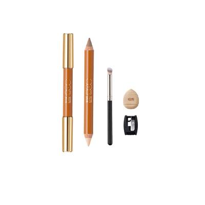 OUT-OF-OFFICE双头修容高光笔