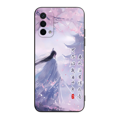 适用于oppoa935g涂鸦设计手机壳